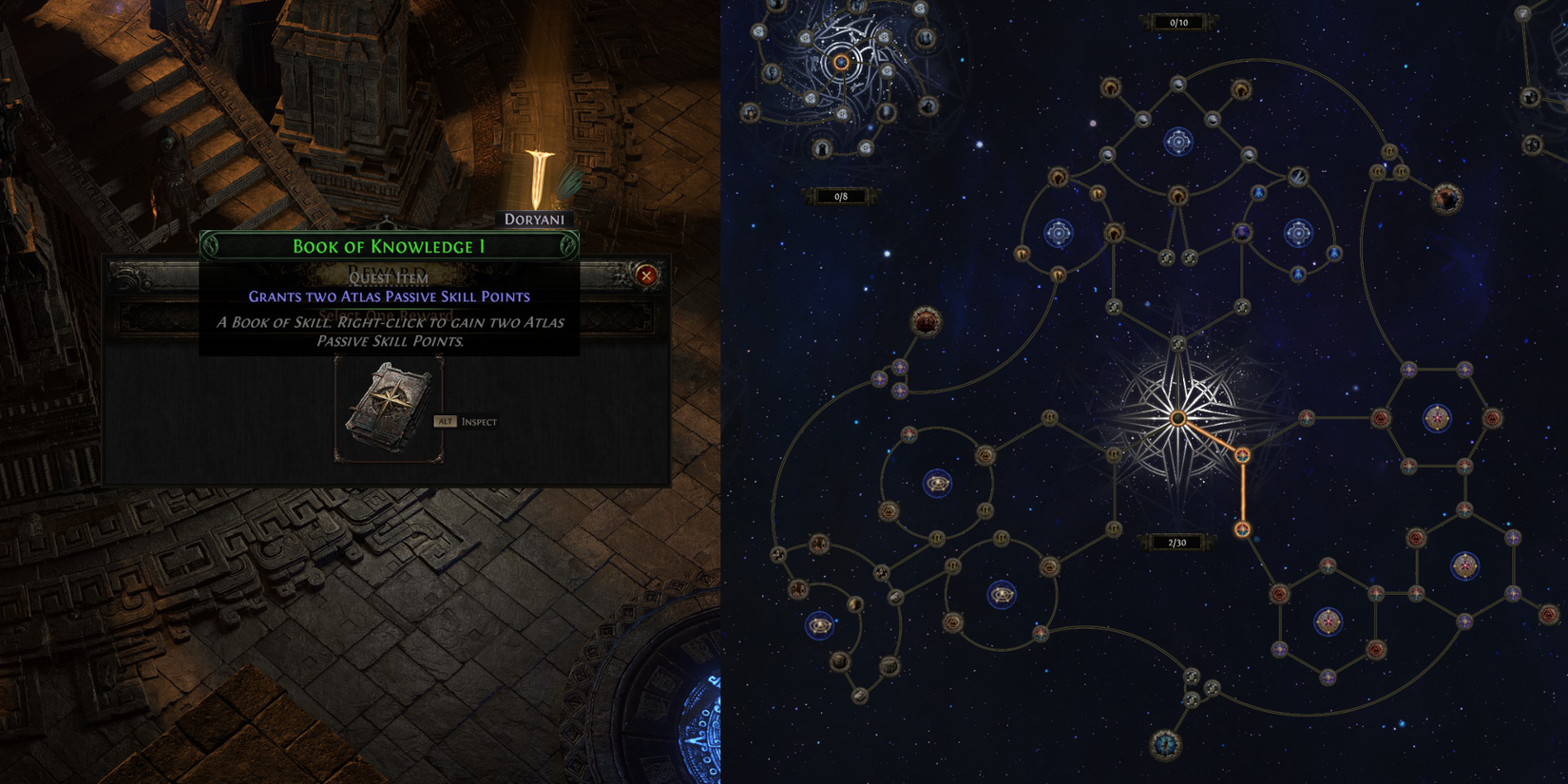 Path of Exile 2: Atlas Of Worlds Guide – Maps, Events, & More