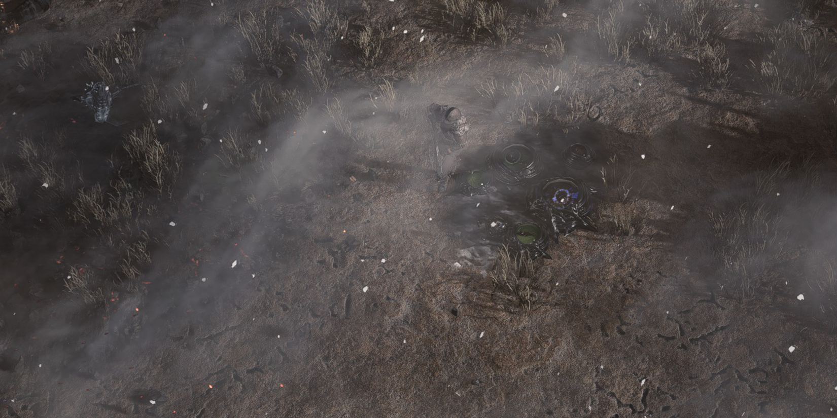 Path of Exile 2: Delirium Guide – Fog Mechanics, Passives, & Rewards