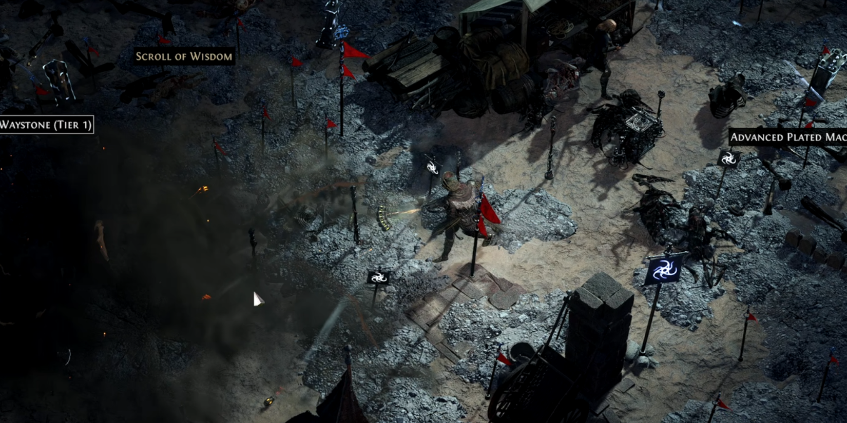 Path of Exile 2: Expedition Guide – Passives, Artifacts, & Rewards