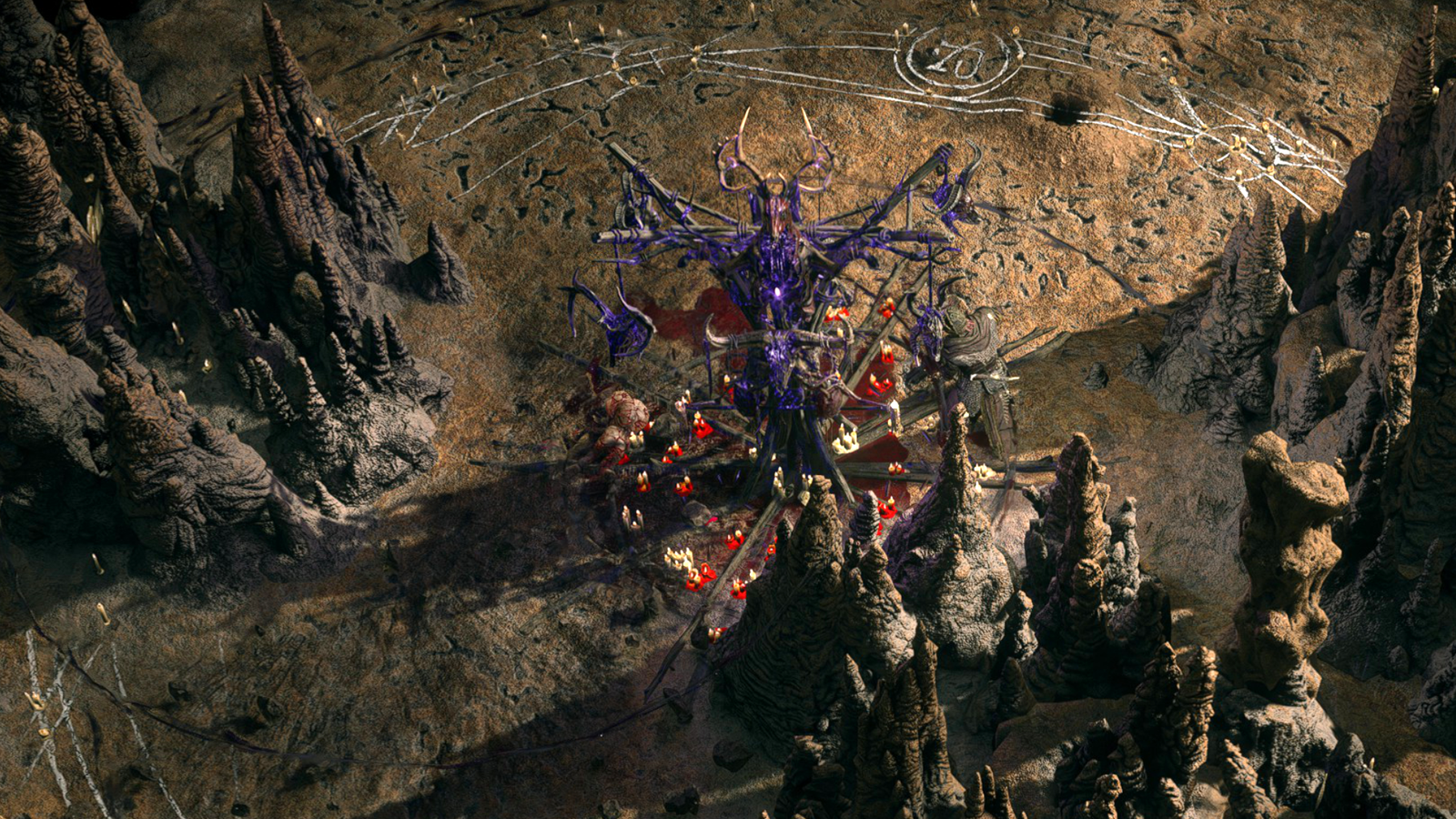 Path of Exile 2: Ritual Guide – Passives, Tributes, And Favours