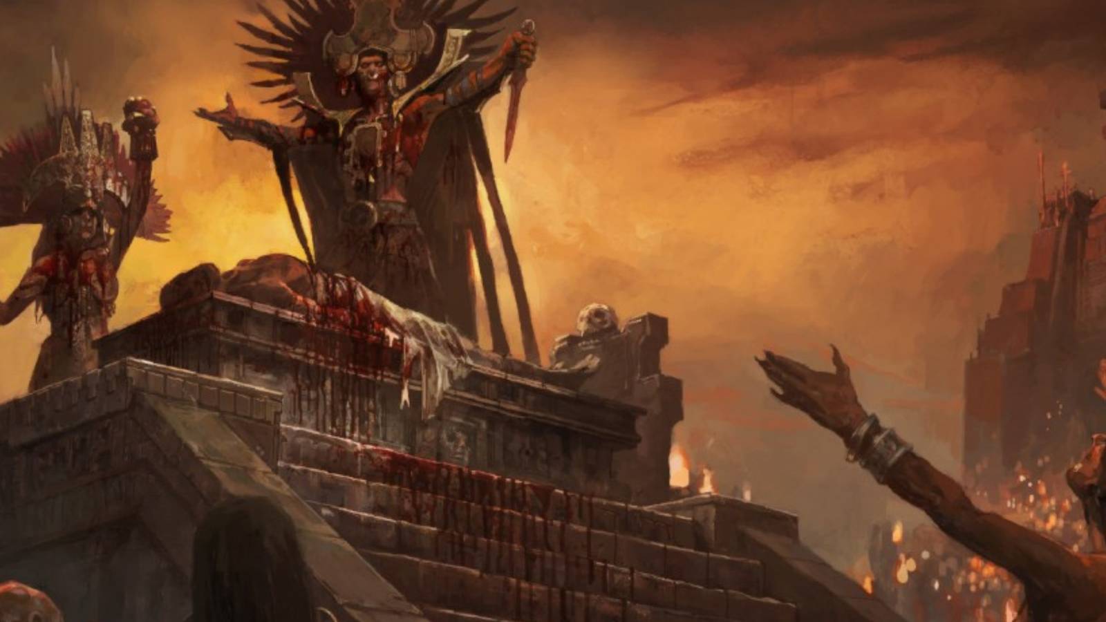 Path of Exile 2: Legacy of the Vaal Walkthrough