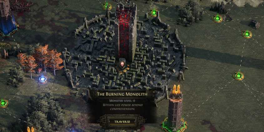 Path of Exile 2: Ritual Guide – Passives, Tributes, And Favours