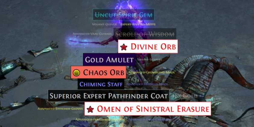 How to Get Morior Invictus Grand Regalia in Path of Exile 2