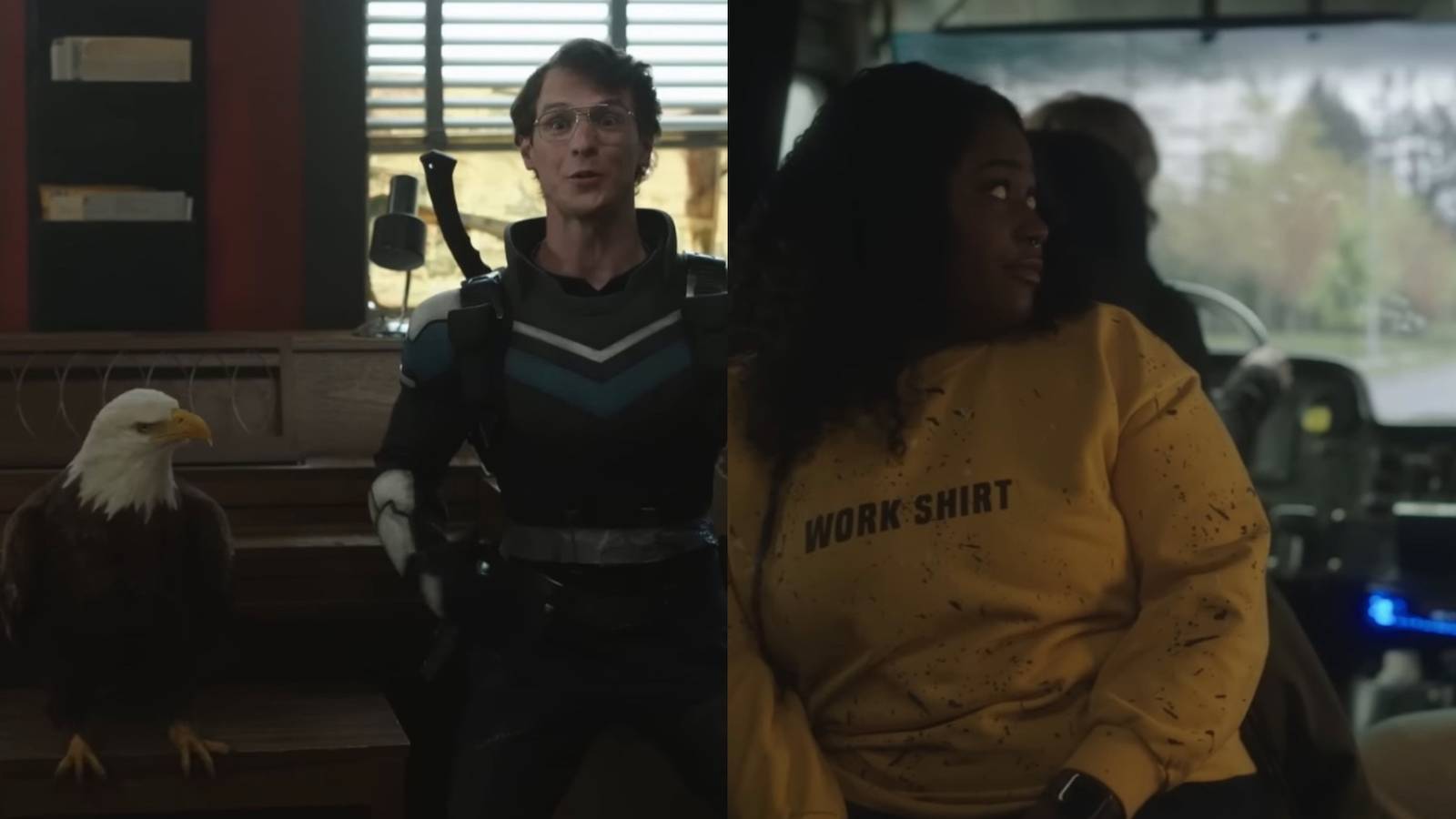 Best Characters In Peacemaker, Ranked