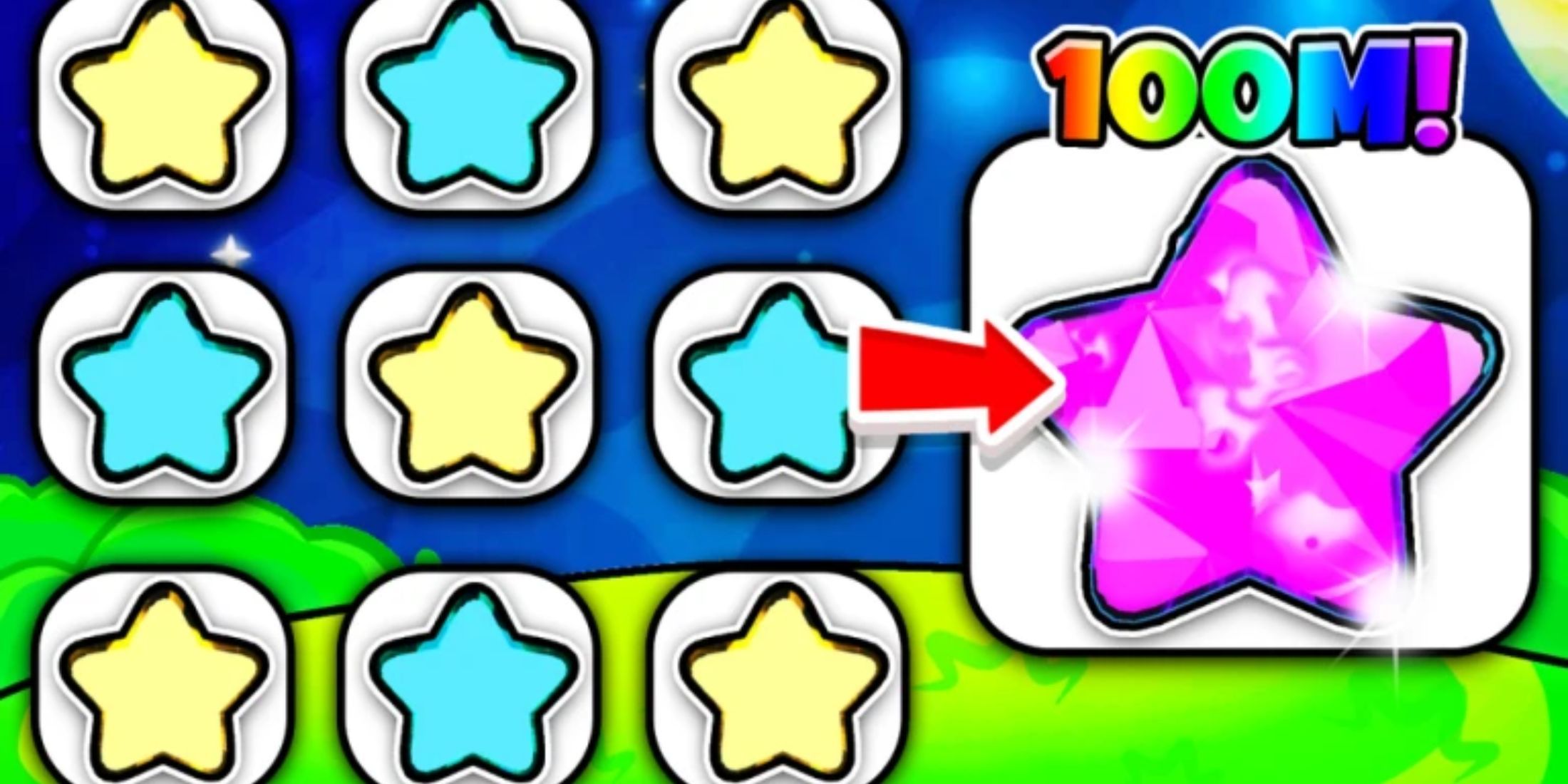 Roblox: Pet Star simulator codes – 8pe