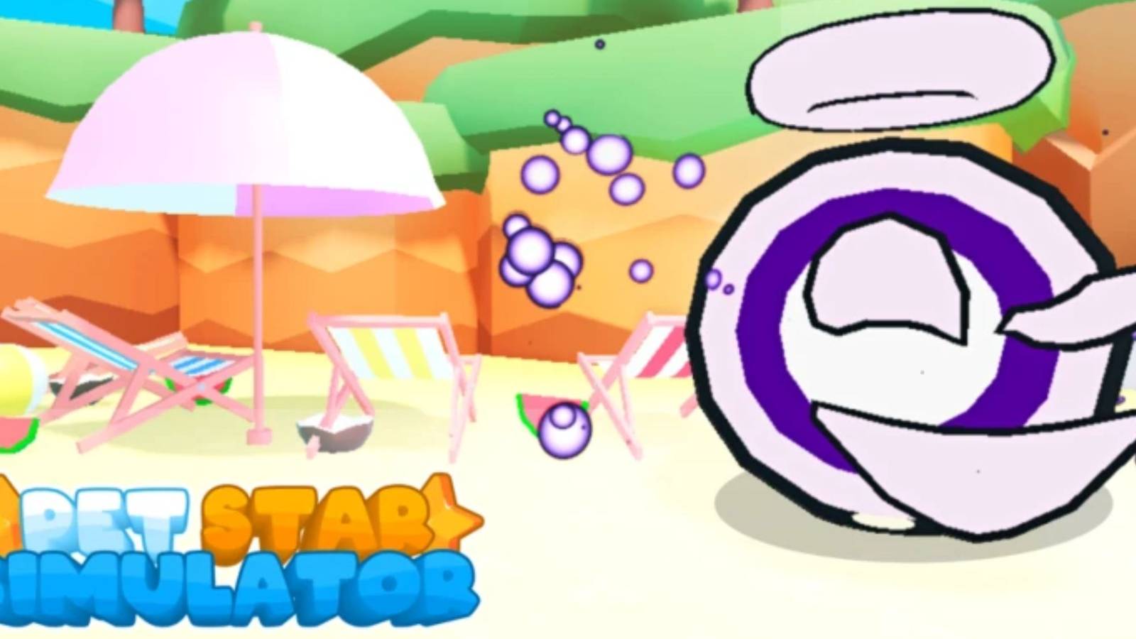 Roblox: Pet Star Simulator Codes