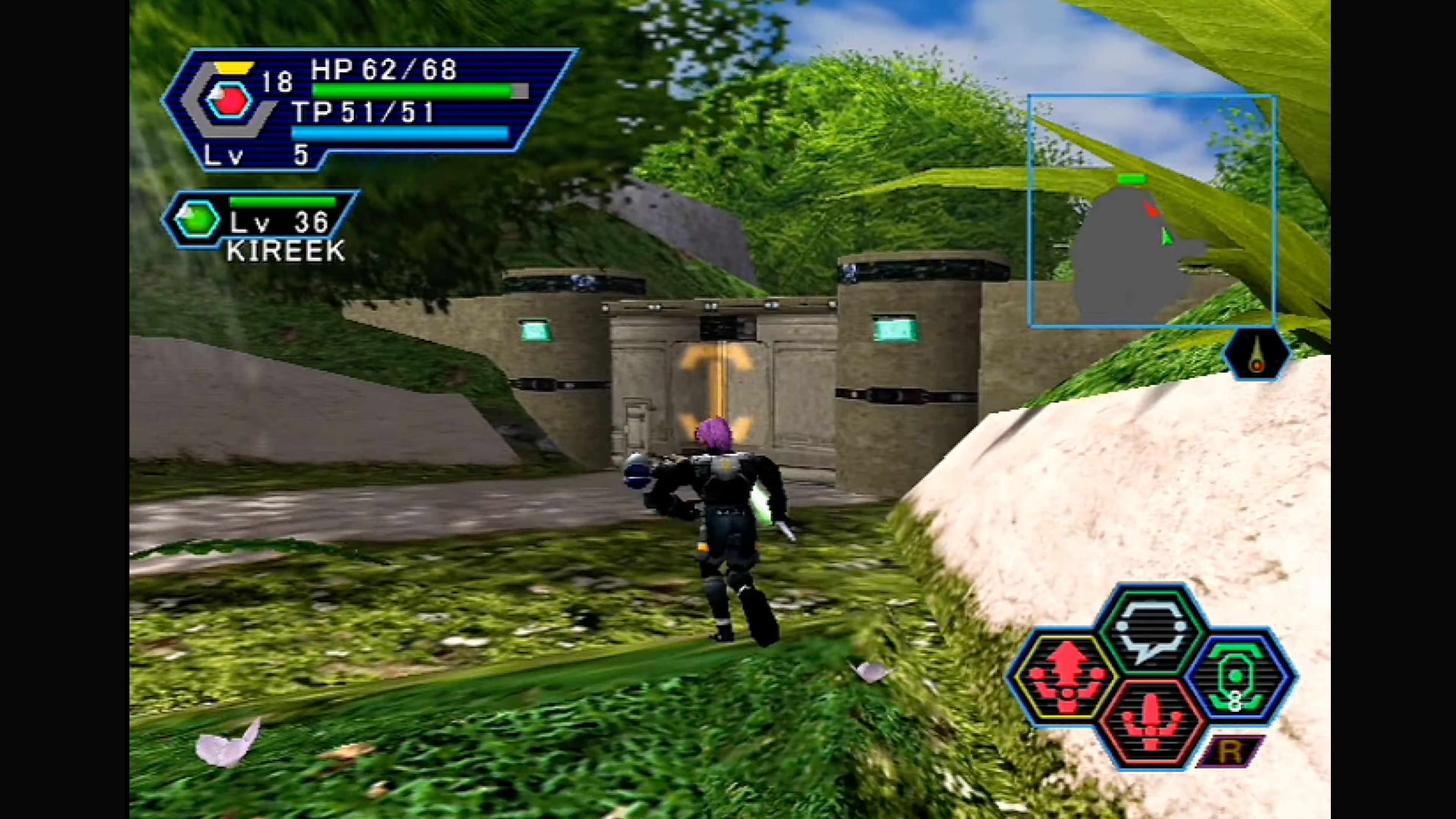 Best Sega Dreamcast RPGs