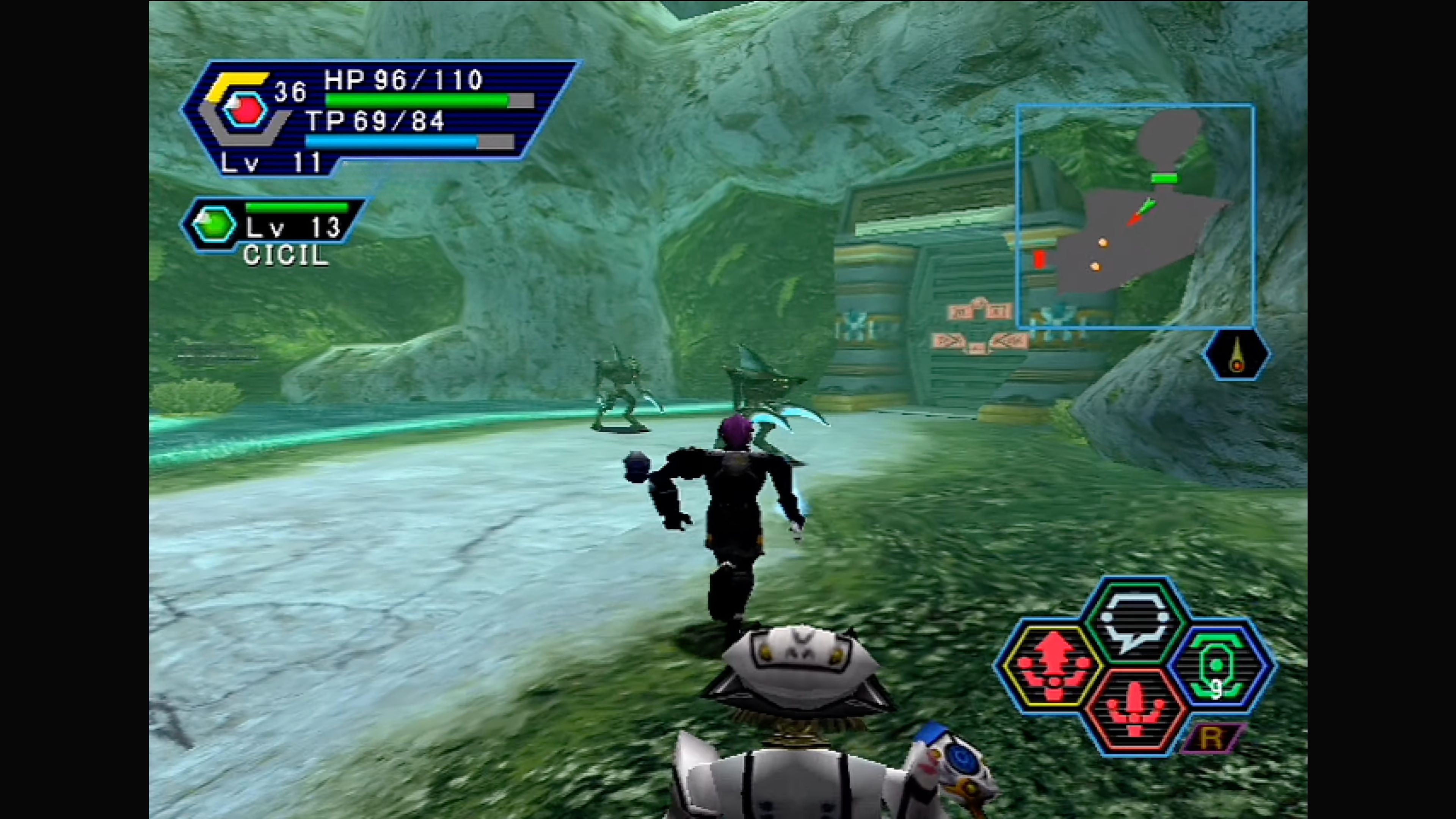 Best Sega Dreamcast RPGs