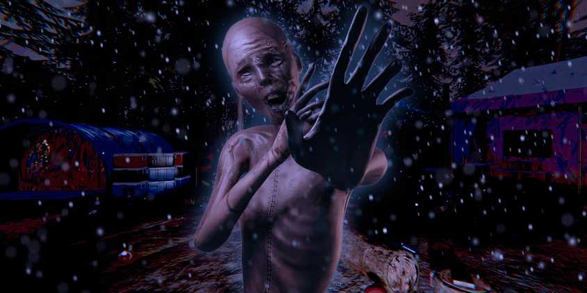 Phasmophobia: How to Complete Gotta Go Fast Challenge