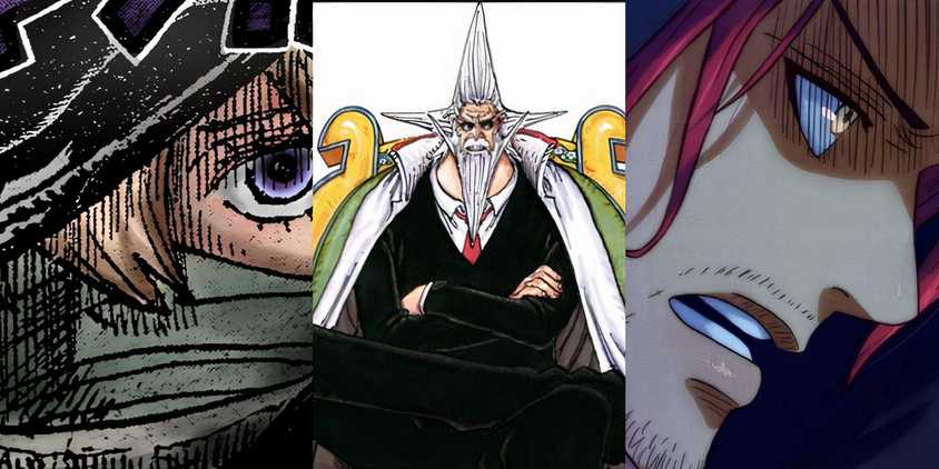 One Piece: The New Bounties Of The Yonko After Elbaf, Explained