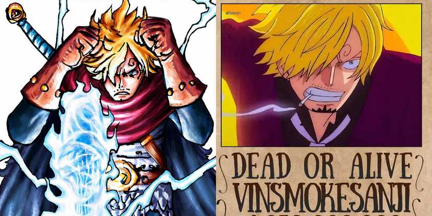 One Piece: Zoro's New Sword After Elbaf, Explained