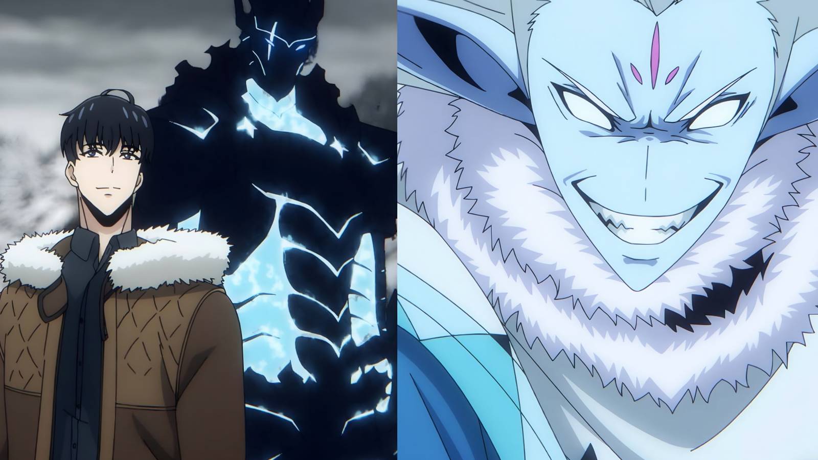 Solo Leveling Season Two Drops New Preview Images For Episode 2