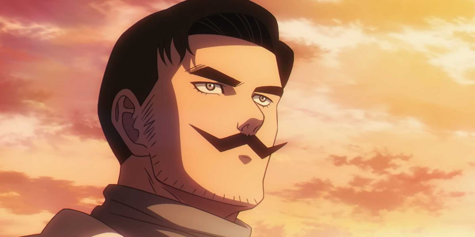 Orb: On the Movement of the Earth Reveals New Trailer For Cour 2