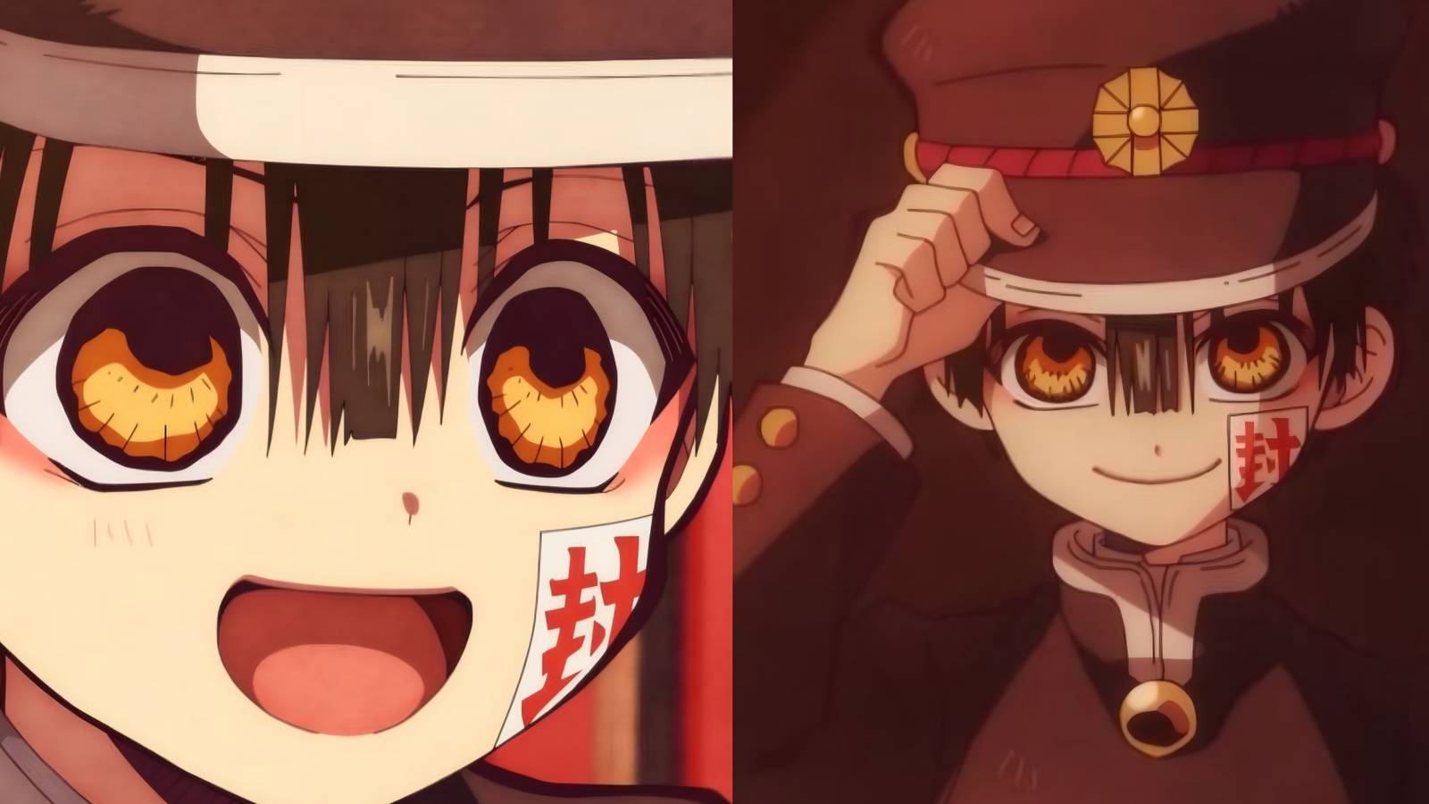 Toilet-bound Hanako-kun Season 2 Episode Count Revealed