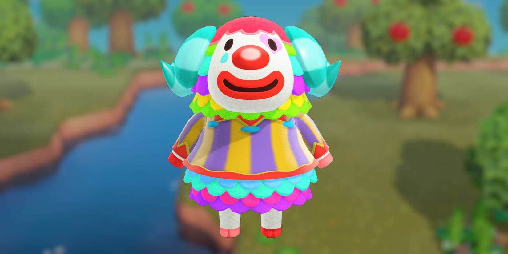 Best Animal Crossing Villagers, Ranked