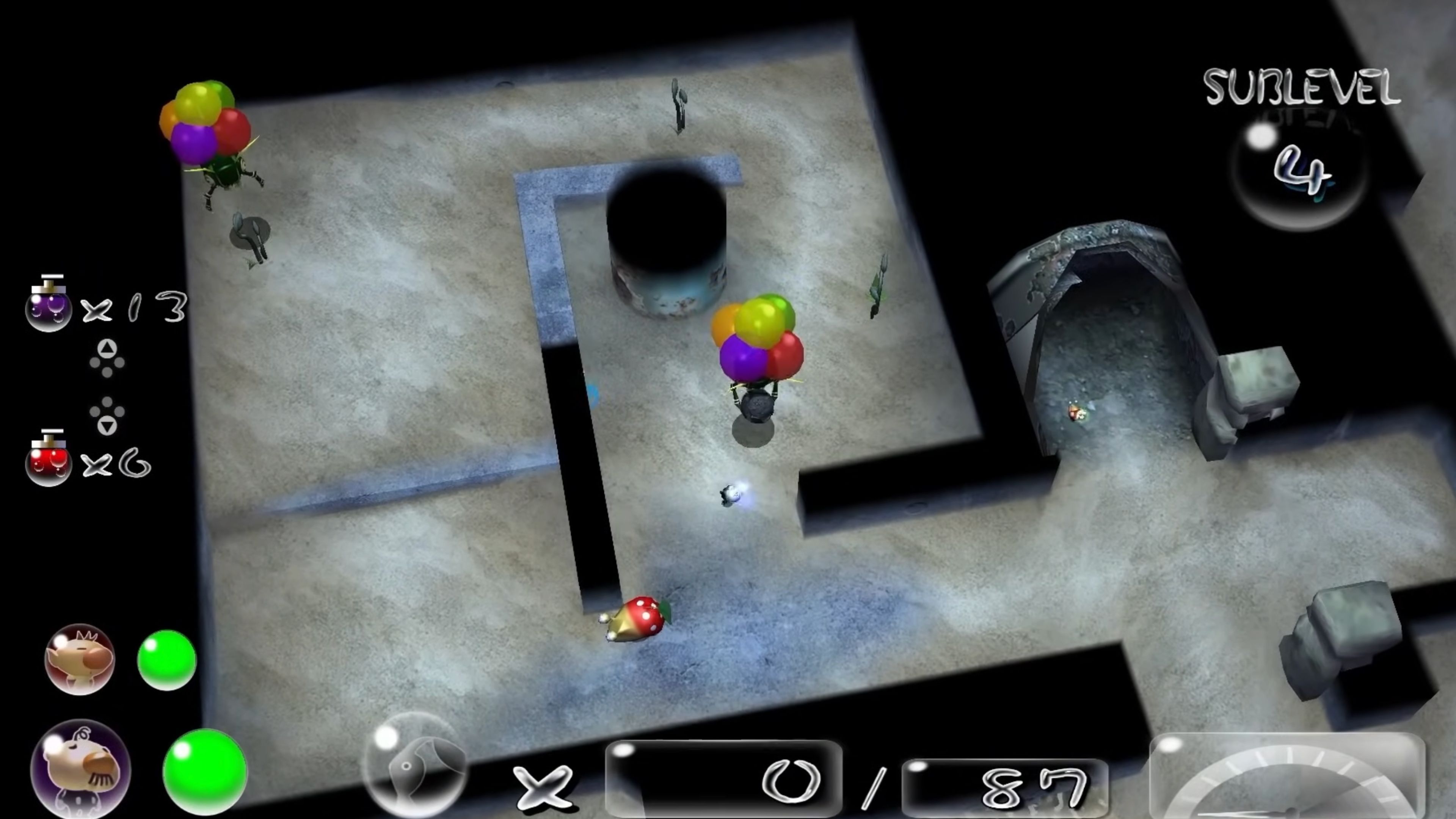 Pikmin 2 News, Trailer, Guides, and More