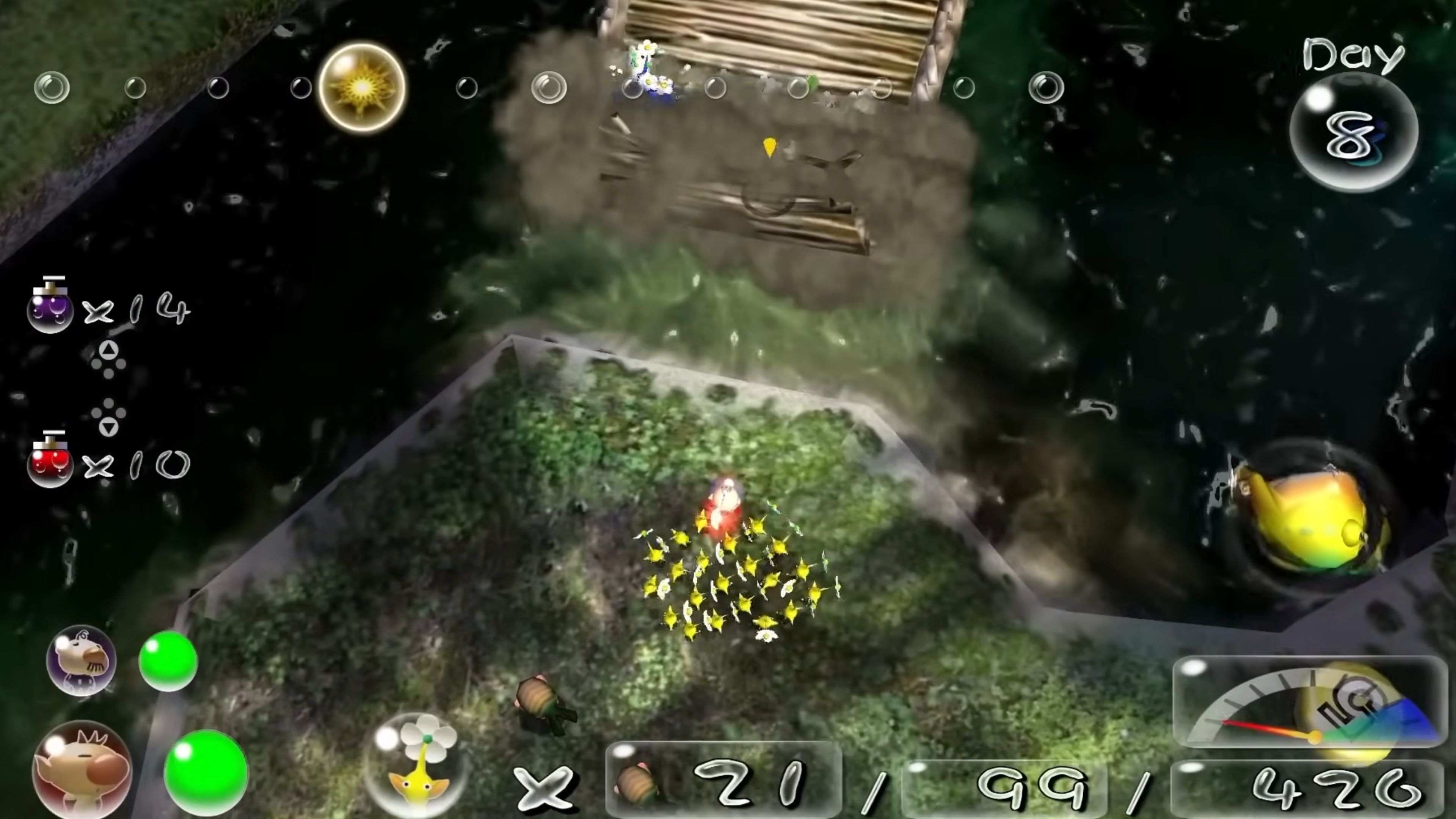 The Best Games That Are Mostly Endgame Content