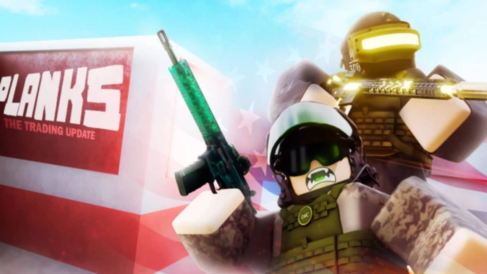 Roblox: Planks Codes