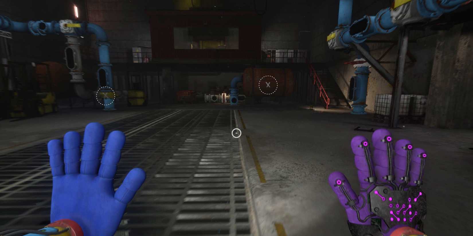 Poppy Playtime Chapter 4: How To Gather And Plant Explosives