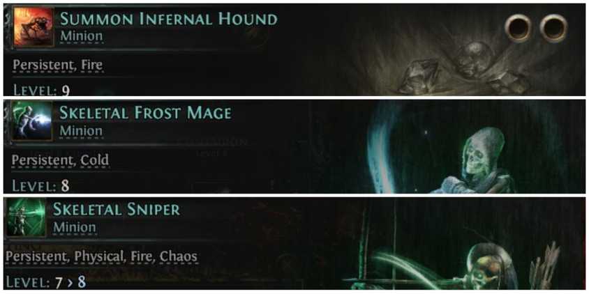 Path Of Exile 2: Best Level 1 Support Gems, Ranked