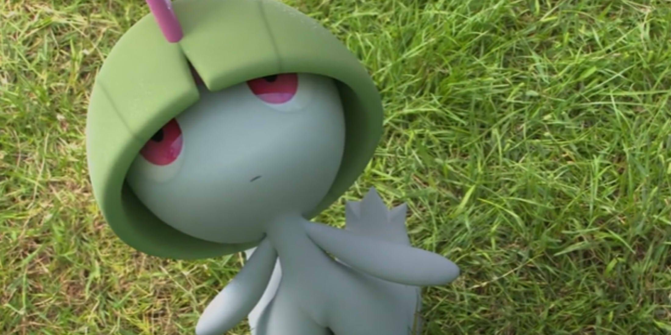Pokemon GO: Ralts Community Day Classic Event Guide
