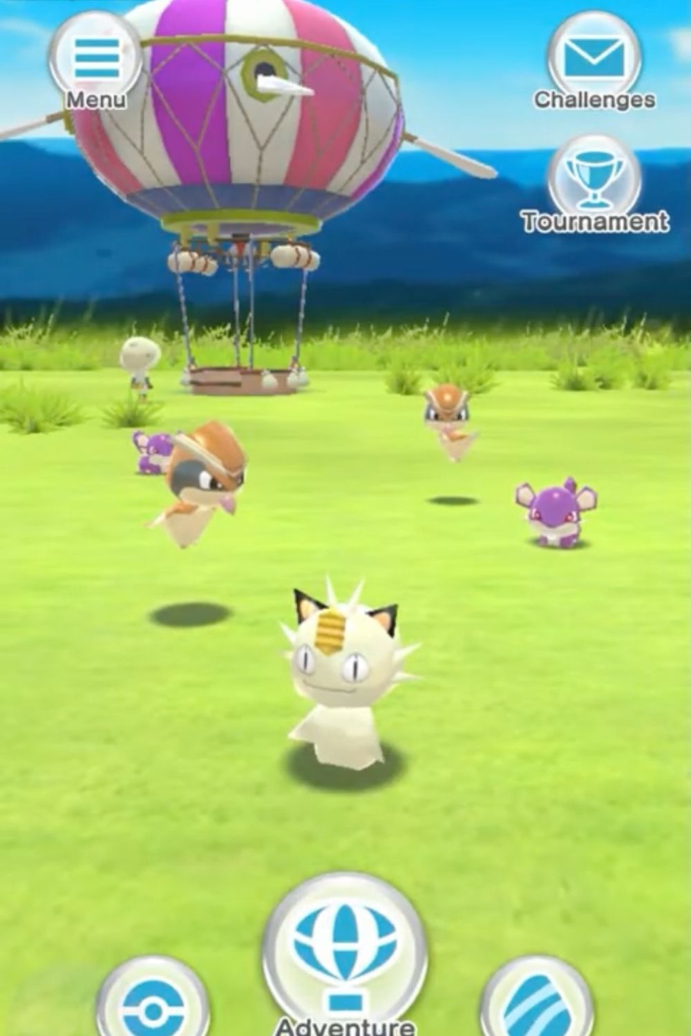 Pokemon Rumble Rush News, Trailer, Guides, and More