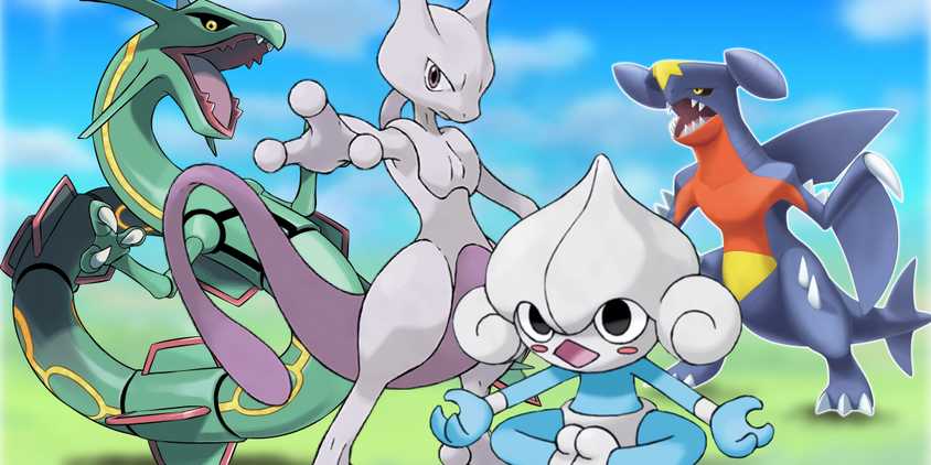 How to Evolve Clamperl into Gorebyss and Huntail in Pokemon GO