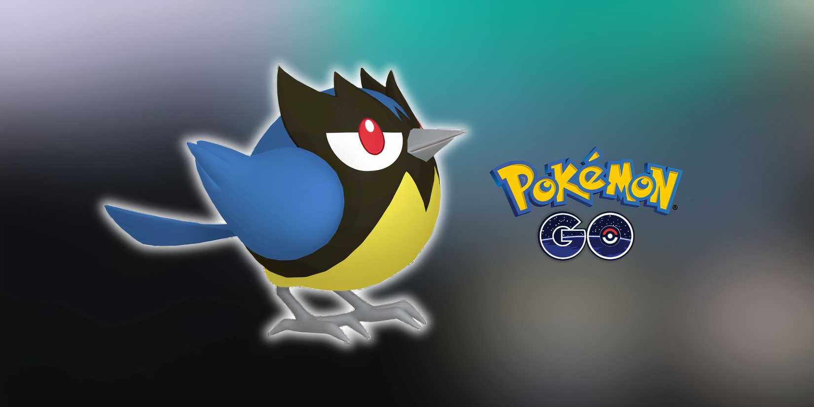 Pokemon GO: How To Get Rookidee (Can It Be Shiny)