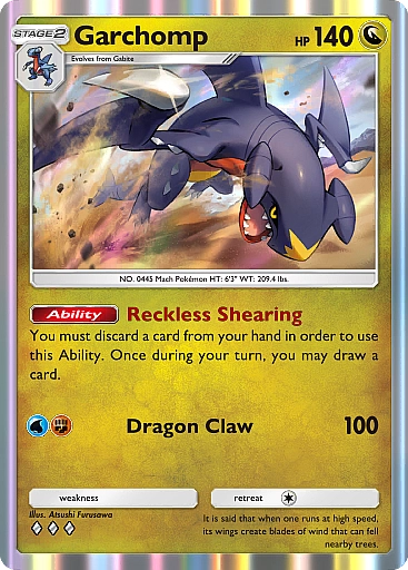 Pokemon TCG Pocket: Garchomp Guide (Deck, Strategy, Counter)