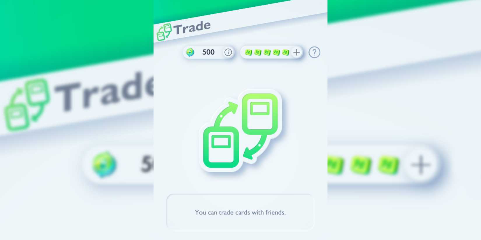 How to Find Somebody to Trade with in Pokemon TCG Pocket