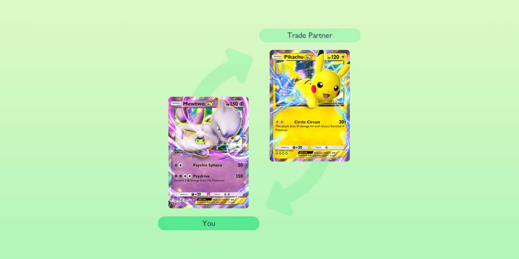 How to Find Somebody to Trade with in Pokemon TCG Pocket