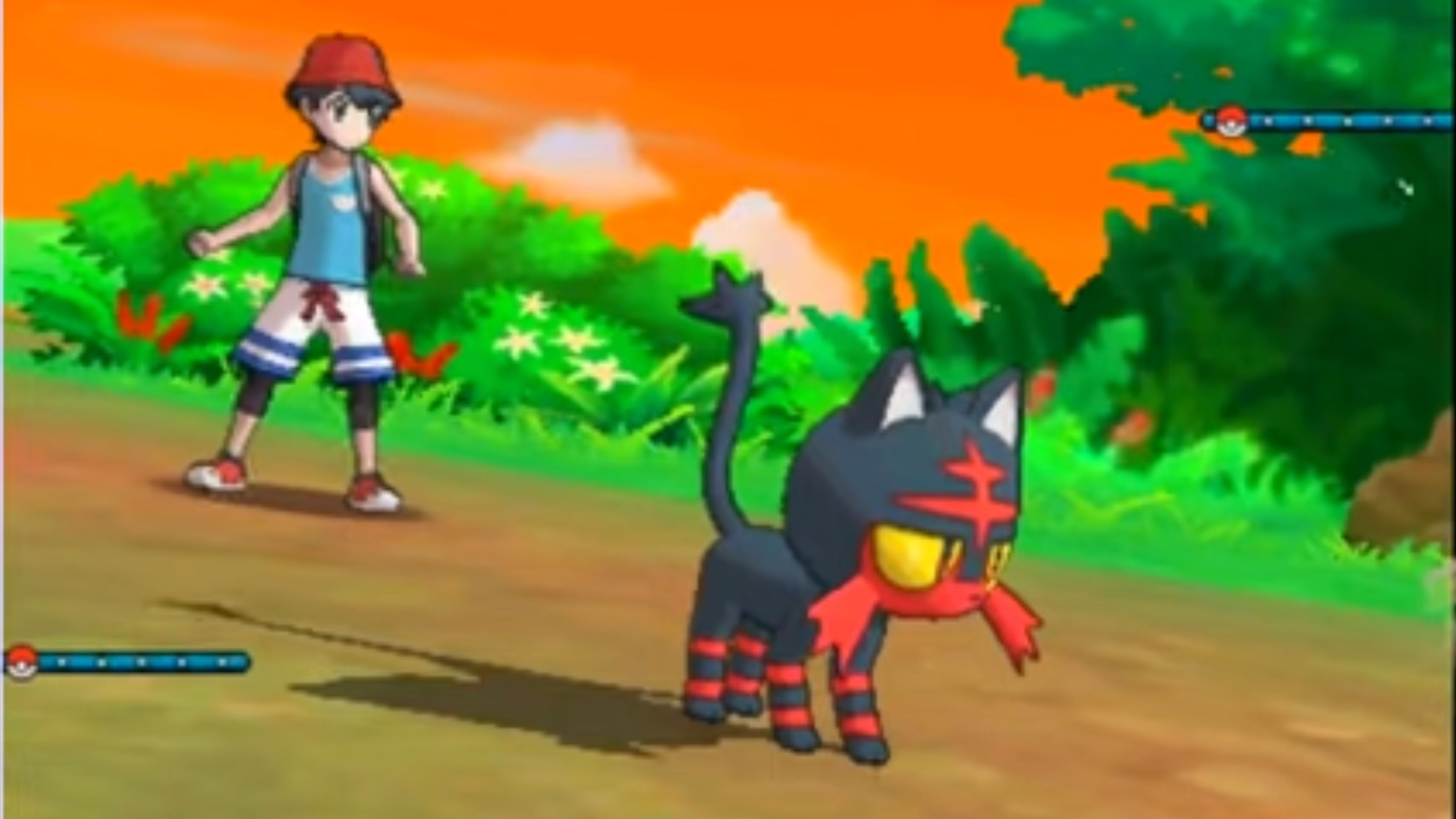 Pokemon Ultra Moon News, Trailer, Guides, and More