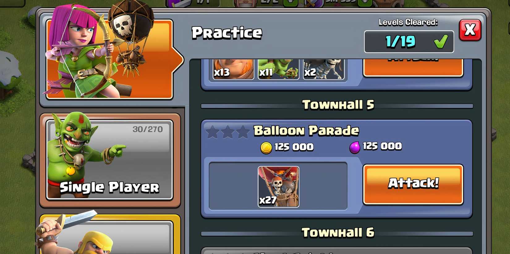 Clash Of Clans: How To Get Elixir Fast