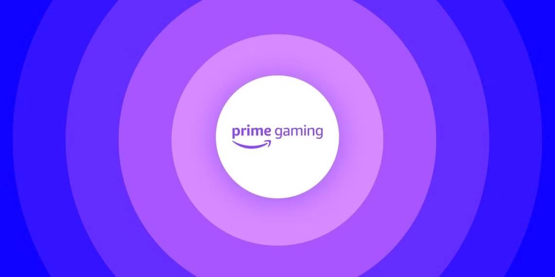 Prime Gaming Subscribers Already Have 2 Games to Claim for January 2025