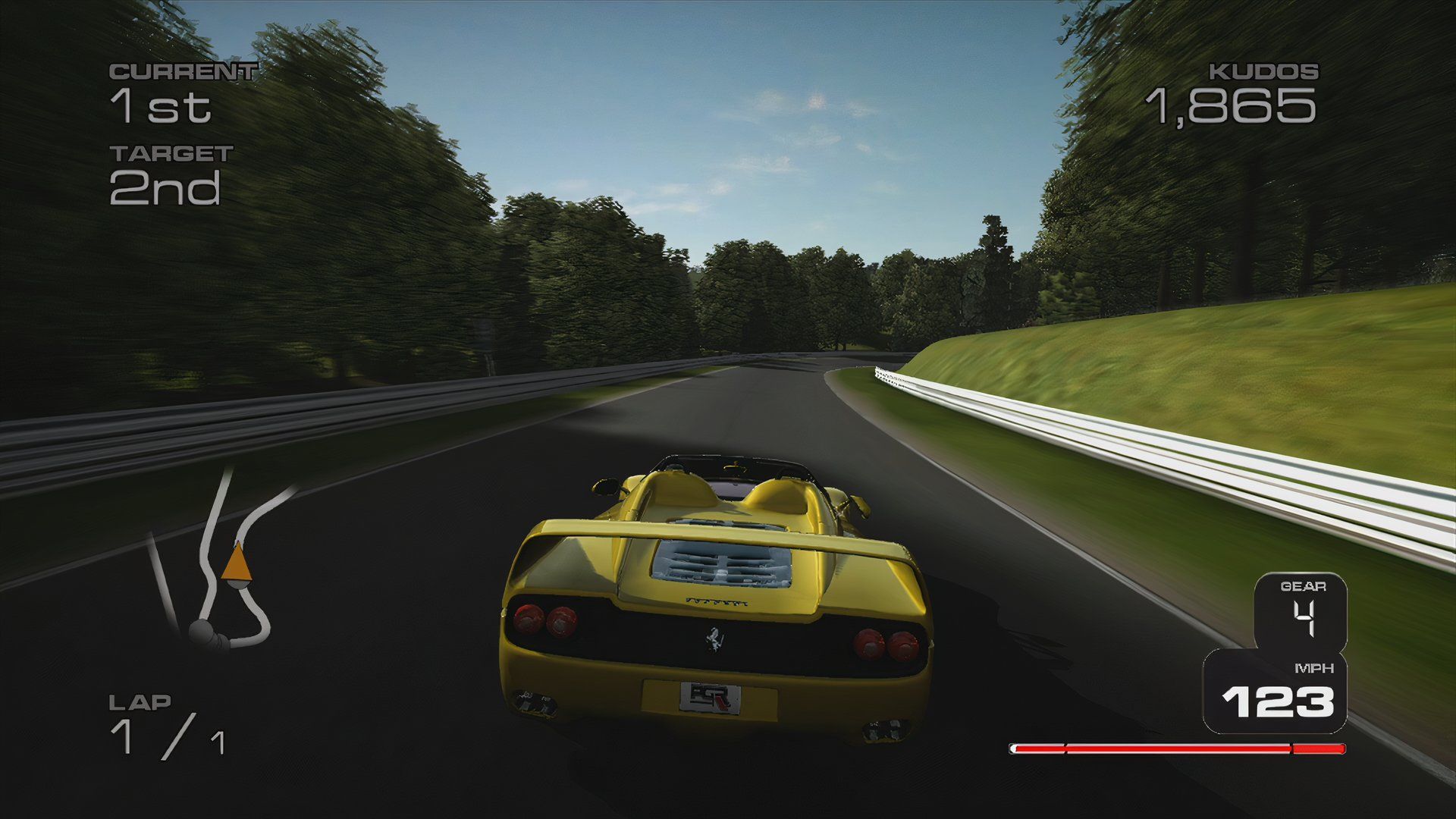 Project Gotham Racing 3 News, Trailer, Guides, and More