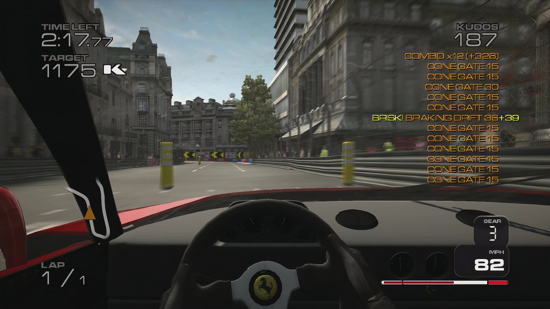 Project Gotham Racing 3 News, Trailer, Guides, and More