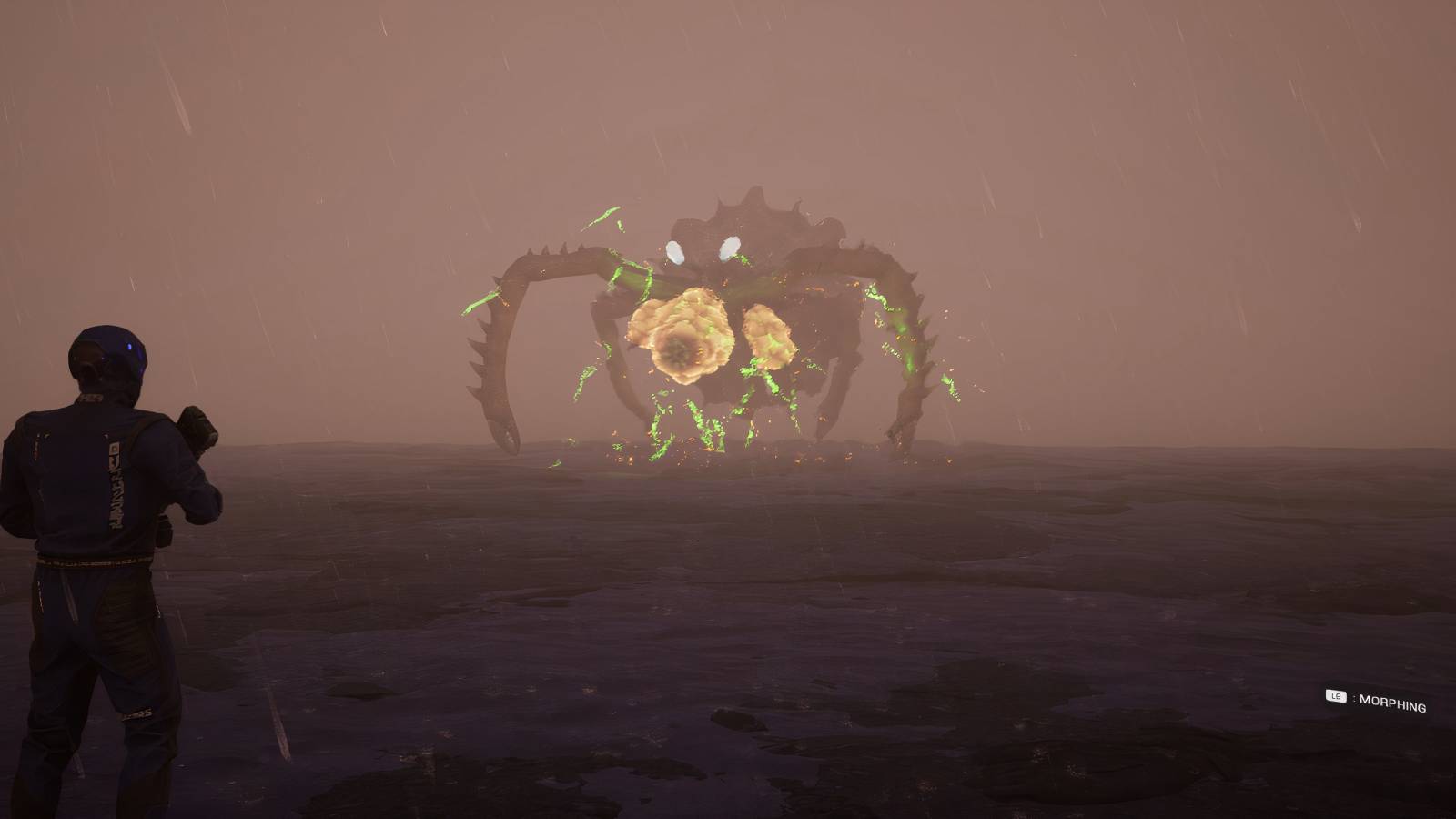 Project Tower: How to Beat Kupolovrax