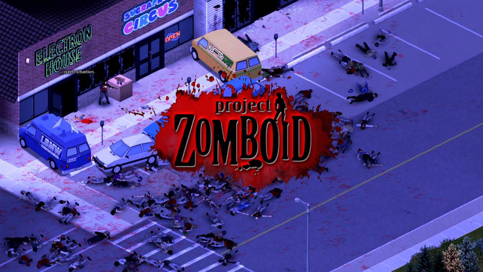 Massive Project Zomboid Mod Reshapes the Entire Game