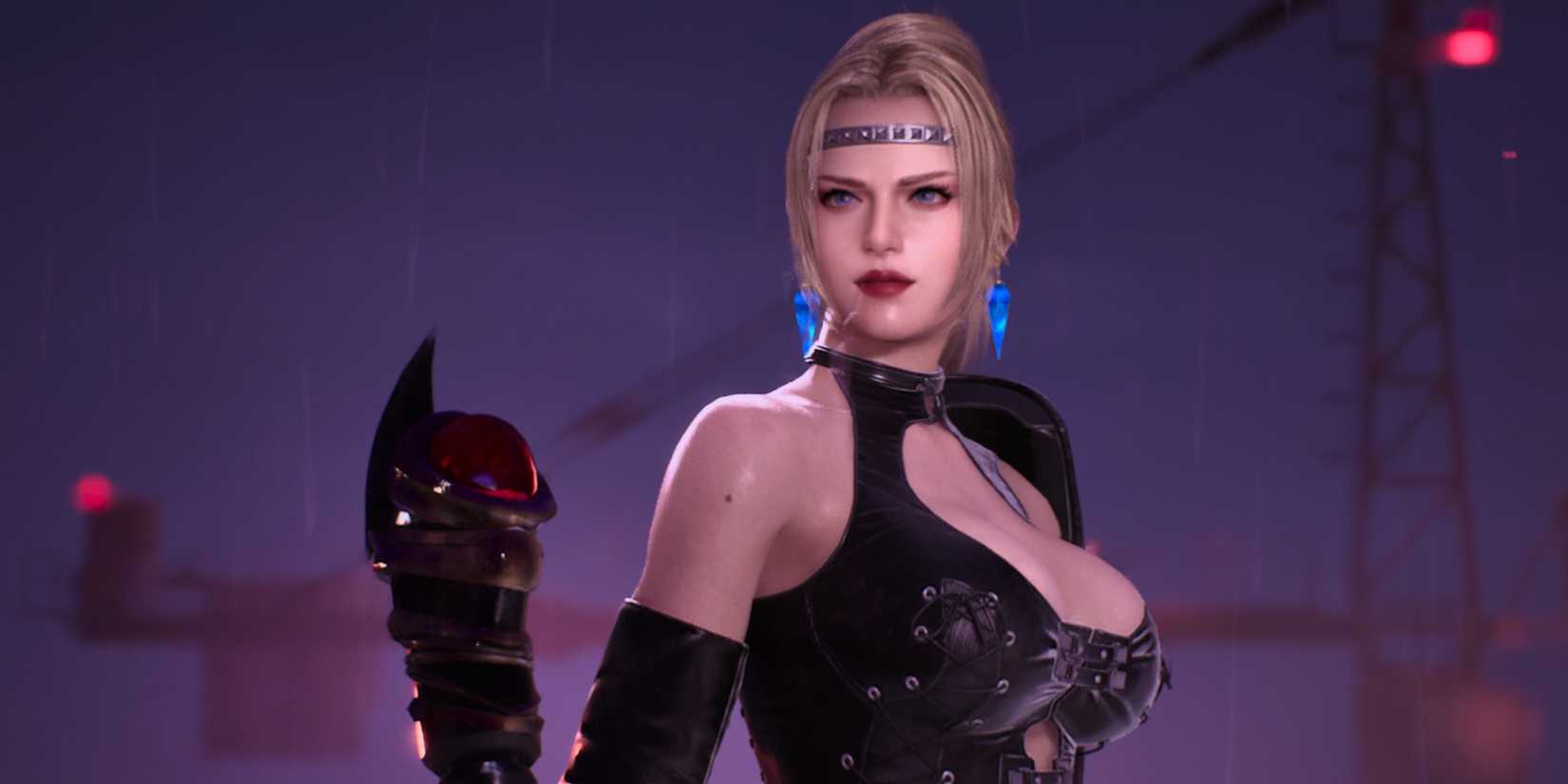 Every Playable Character In Ninja Gaiden 2 Black, Ranked