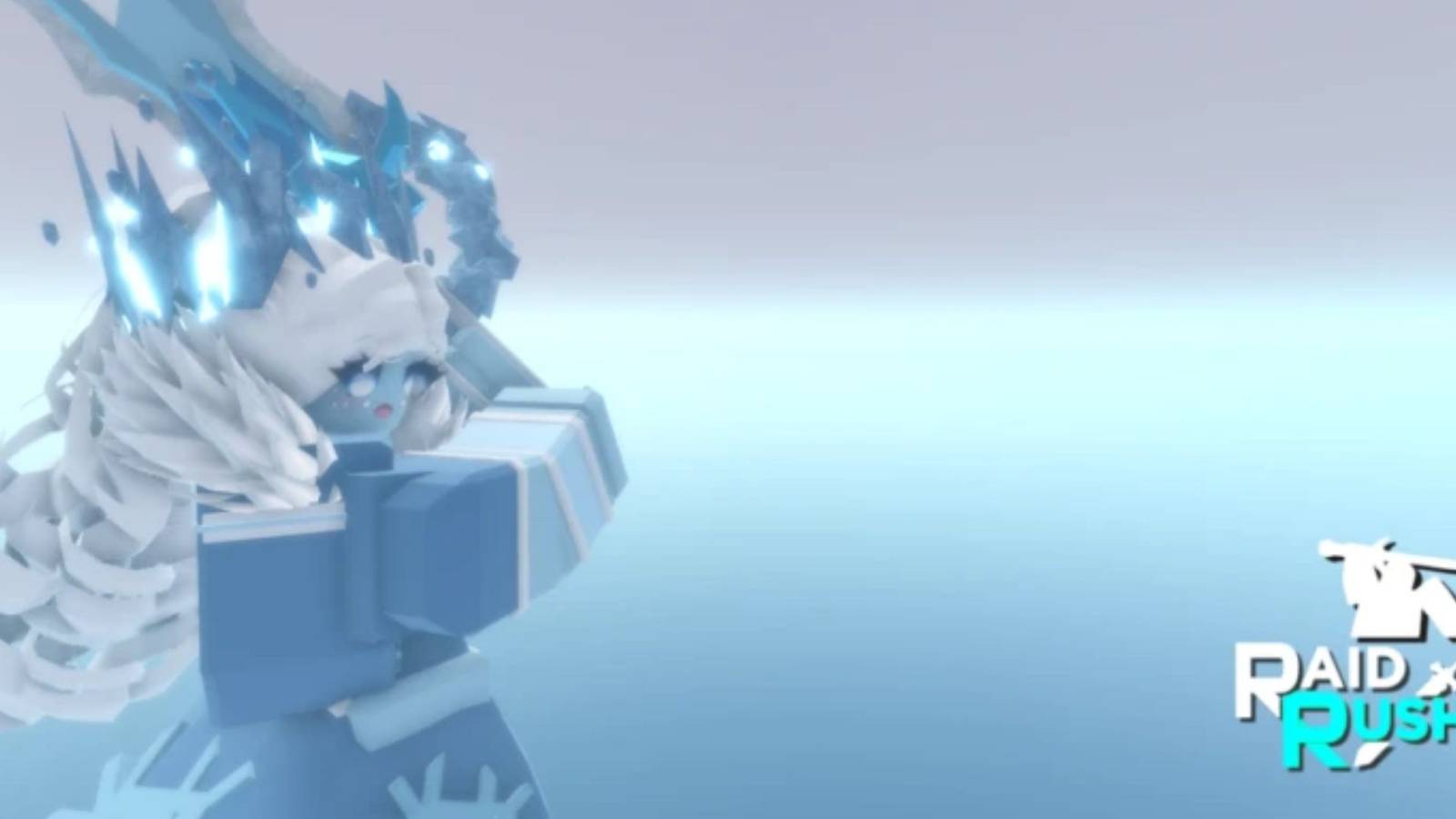 Roblox: Raid Rush Codes