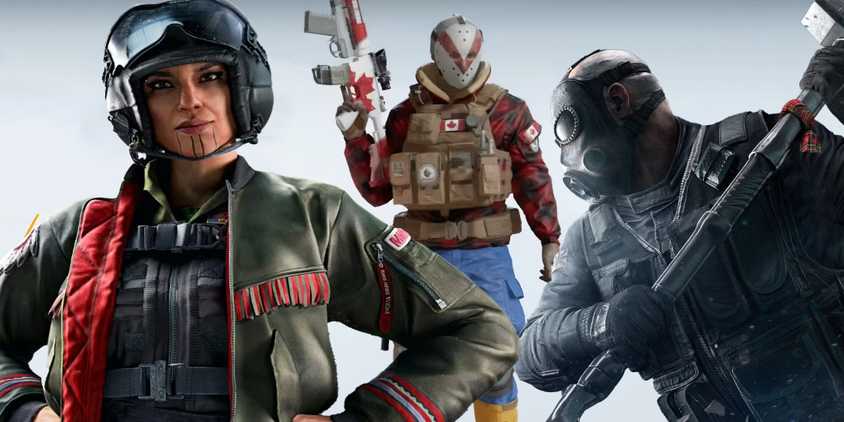 Siege X: Best Operators To Unlock First