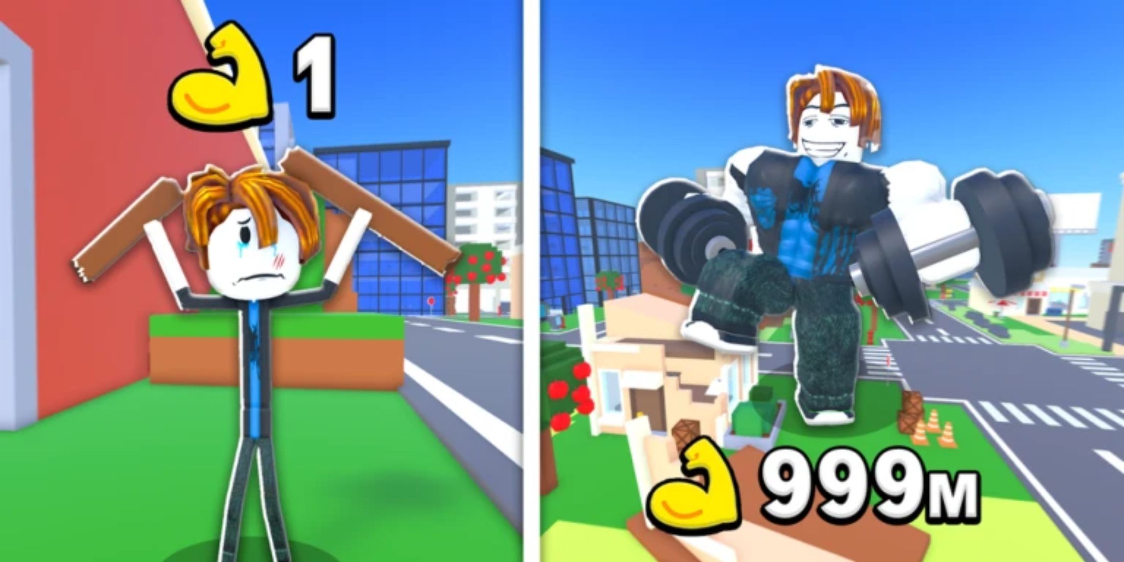 Roblox: Immortal luck codes - 8pe