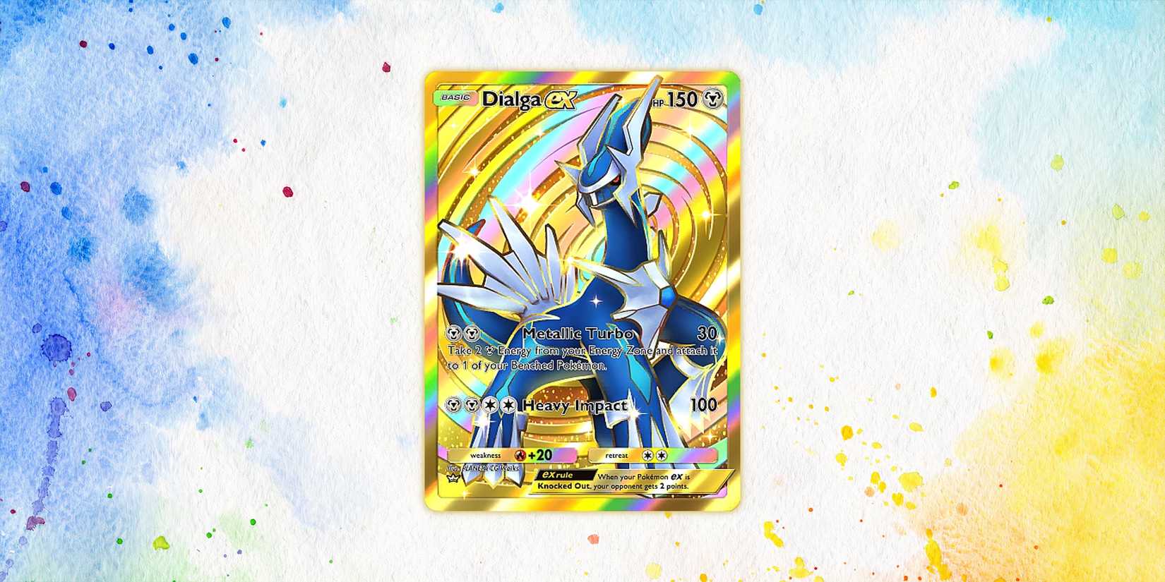 The Rarest Cards in Pokemon TCG Pocket