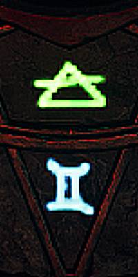 How To Configure The Summoning Circle Rings on Citadelle Des Morts in ...