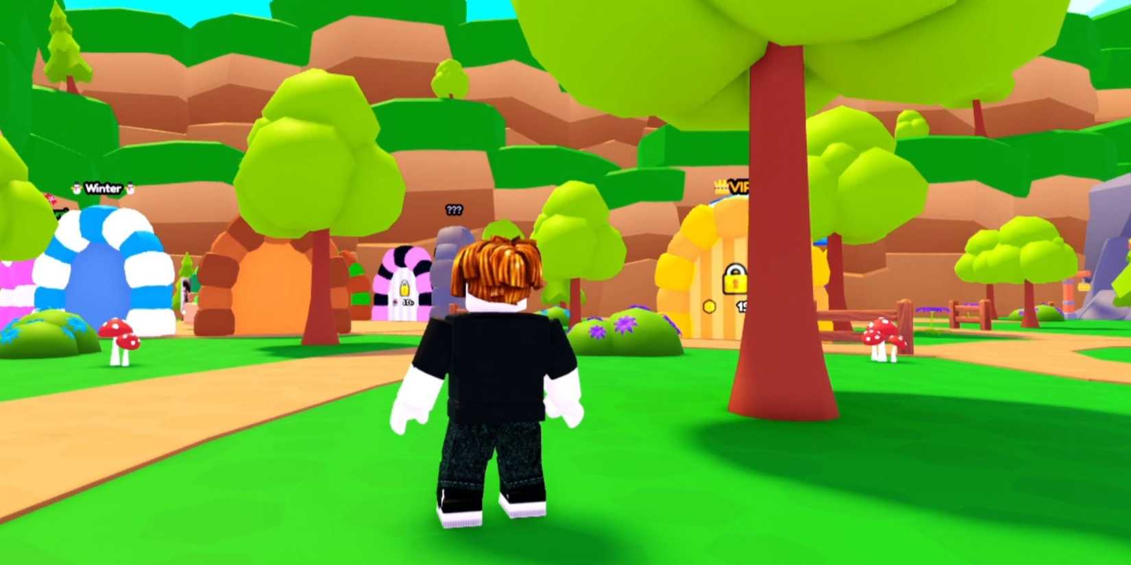 Roblox: Rebirth Legends Codes