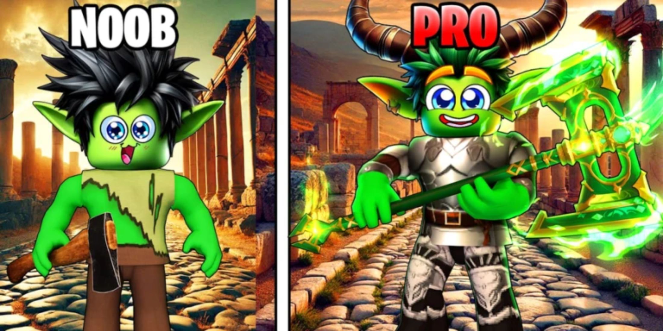 Roblox: Reborn as a Good Goblin Codes