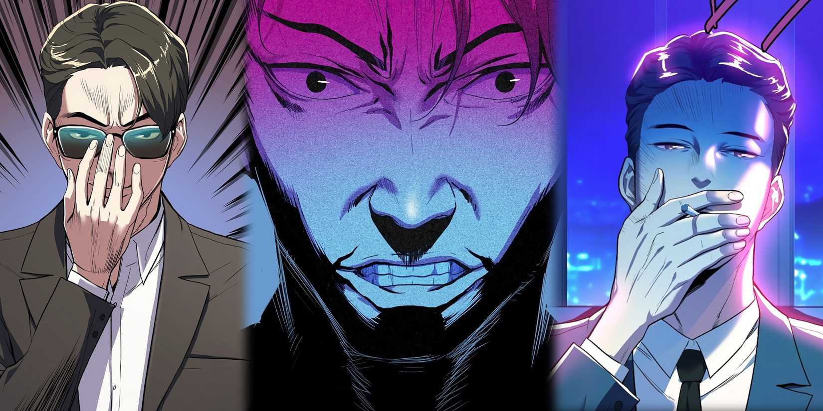 Best Manhwa About Business, Ranked