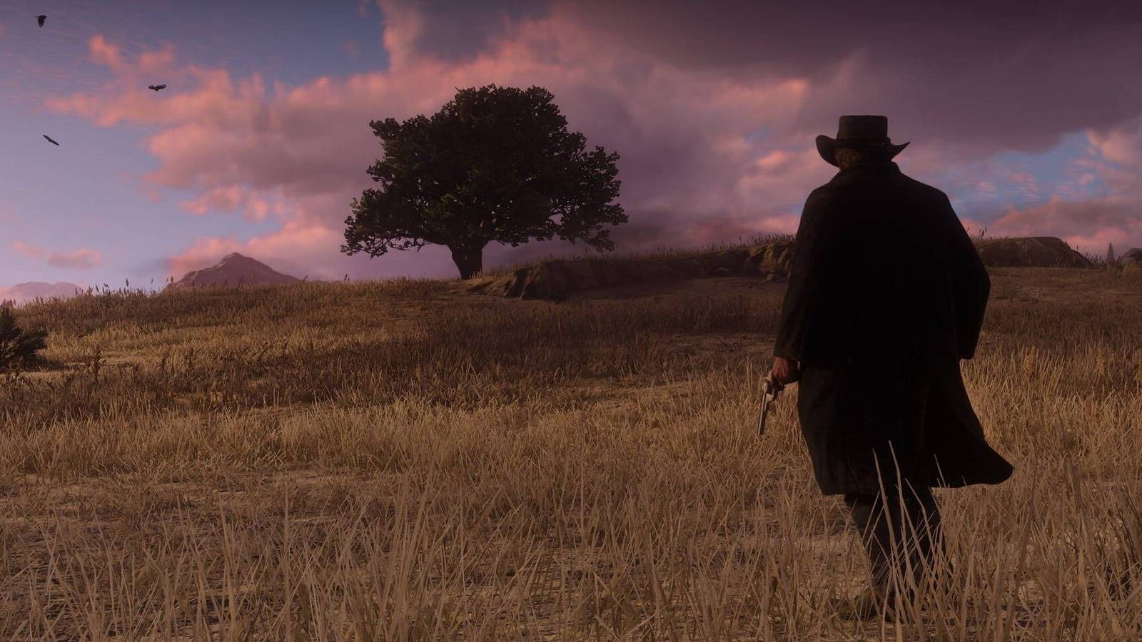RDR: The Best Undead Nightmare Sequel May Not Exactly Be Undead Nightmare 2