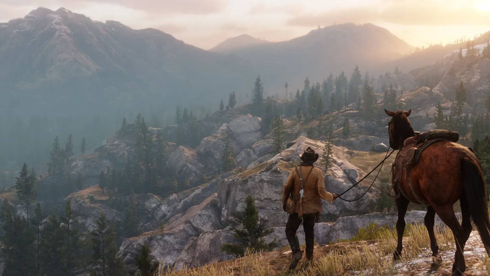 Where to Find the Abalone Shell Fragment in Red Dead Redemption 2