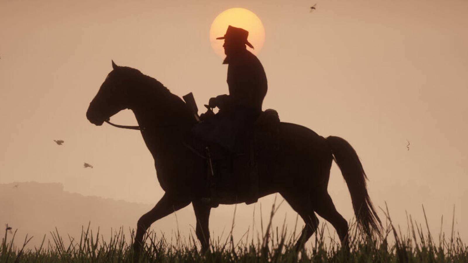 Red Dead Redemption's 'Teaser' Fiasco Gives Rockstar the Chance to ...
